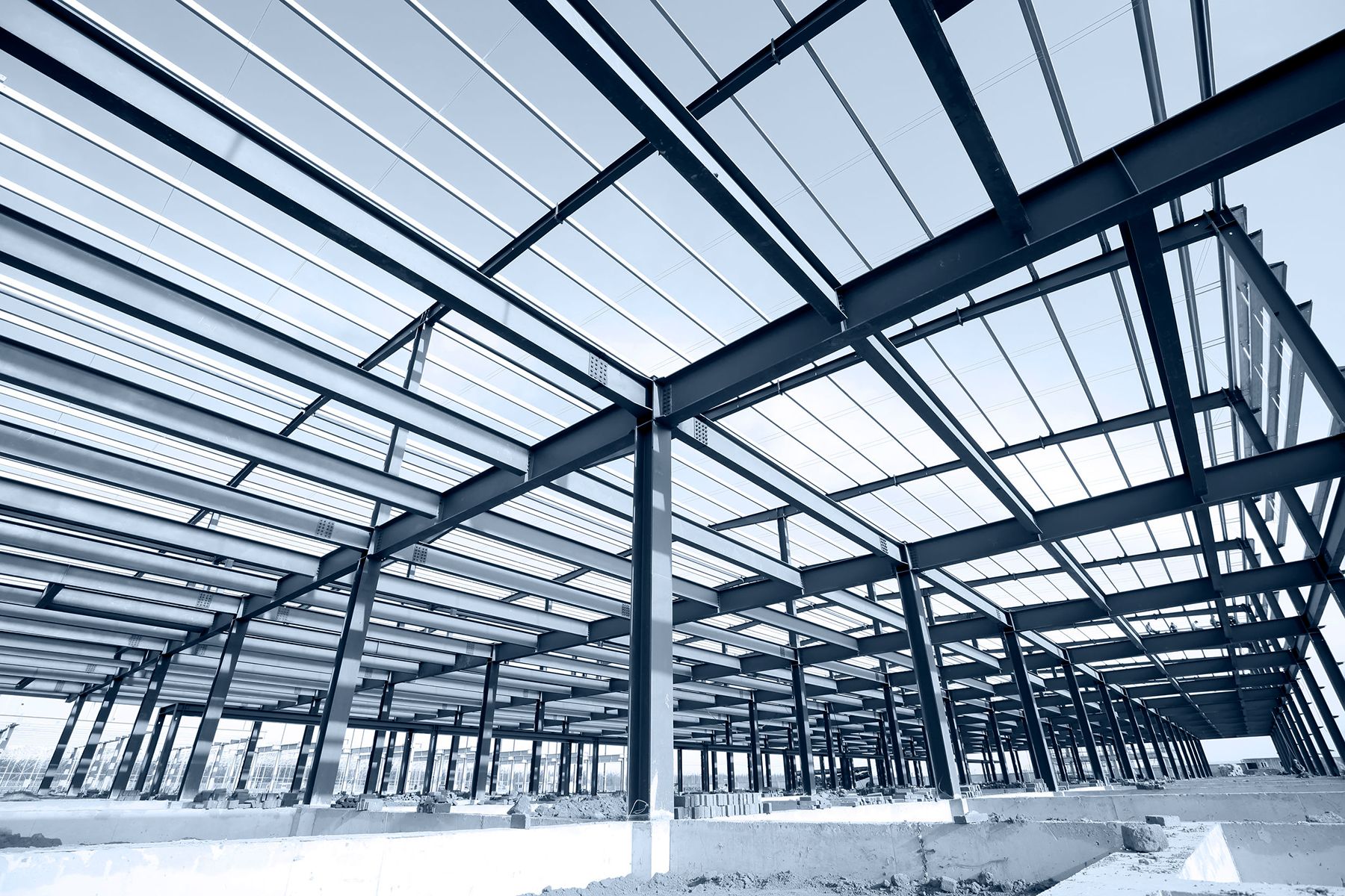 Limburg Bouwt - Focus op industrie- en constructiebouw